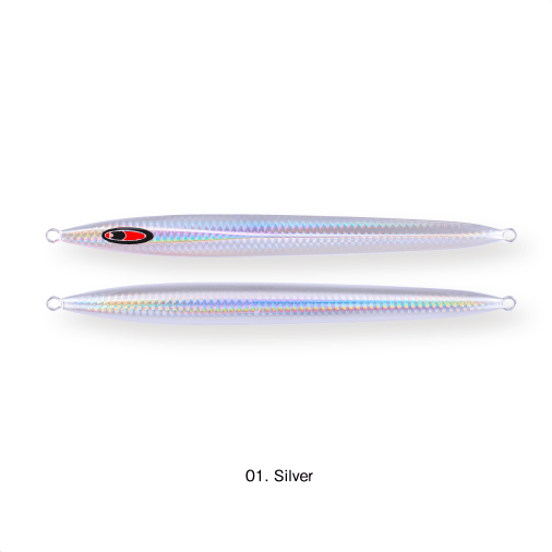 messiah semi-long | Seafloor Control Official Website